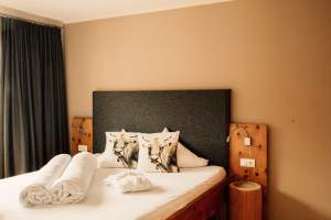 Berg-Refugium Tanafreida: Appartement Schoder, 1-4 Pers., 37 qm