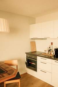 Berg-Refugium Tanafreida: Appartement Schoder, 1-4 Pers., 37 qm