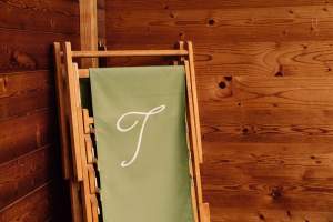 Berg-Refugium Tanafreida: Appartement Schoder, 1-4 Pers., 37 qm