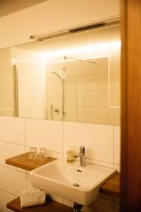 Berg-Refugium Tanafreida: Appartement Schoder, 1-4 Pers., 37 qm