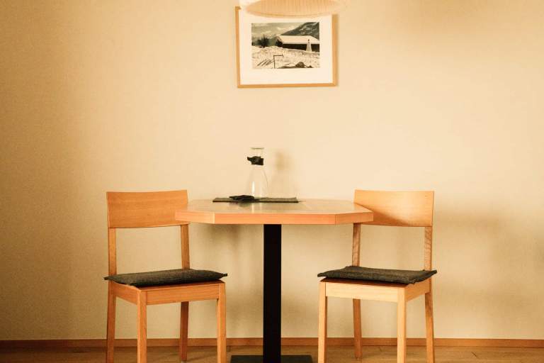 Berg-Refugium Tanafreida: Appartement Schoder, 1-4 Pers., 37 qm